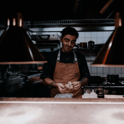 What Is A Commis Chef ? And A Definition Of The Job Description