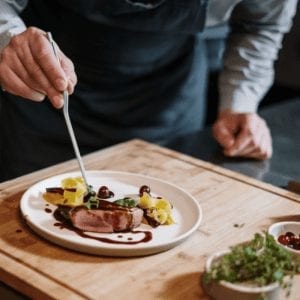 What Is A Commis Chef ? And A Definition Of The Job Description