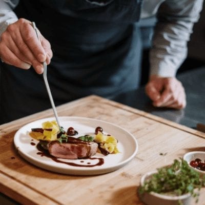 What Is A Commis Chef ? And A Definition Of The Job Description